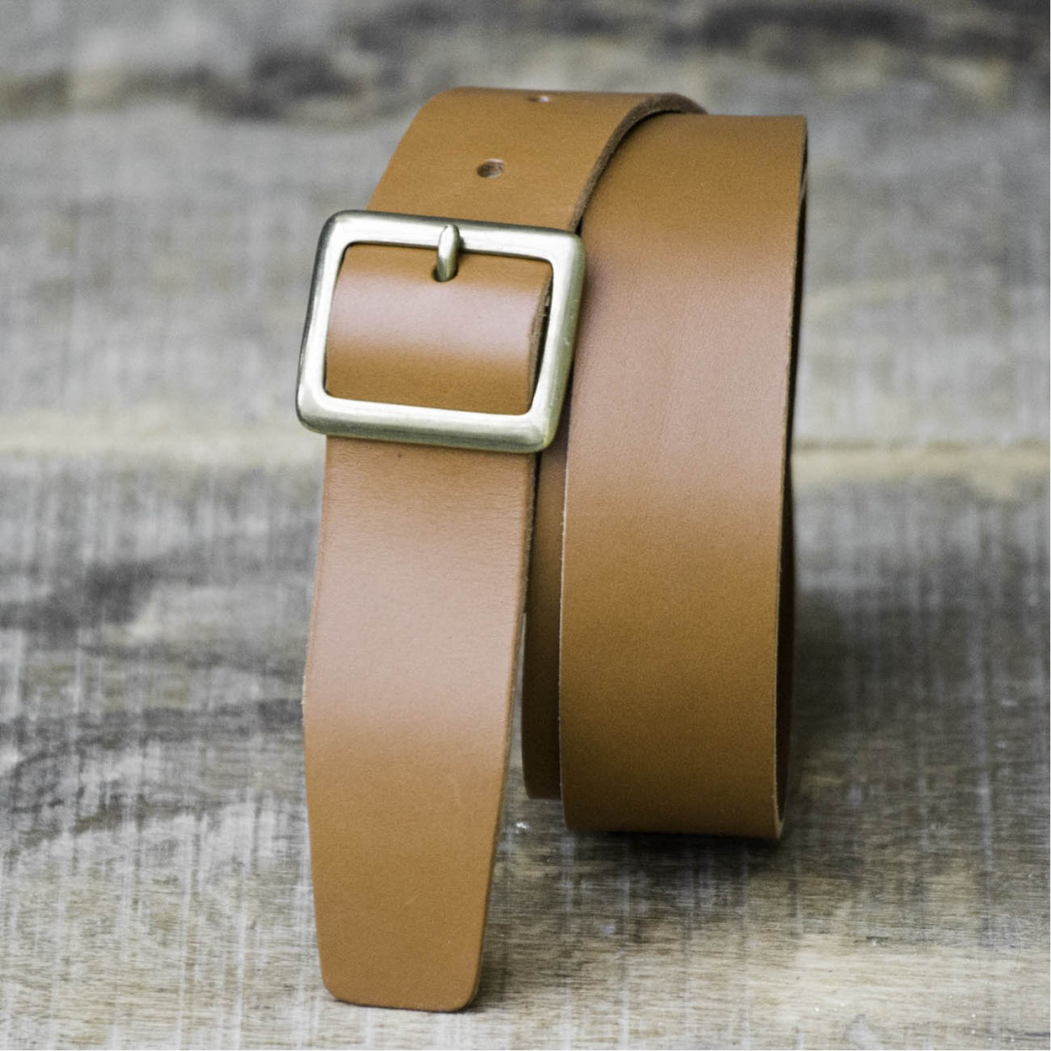 ceinture | CUIR & TERRE