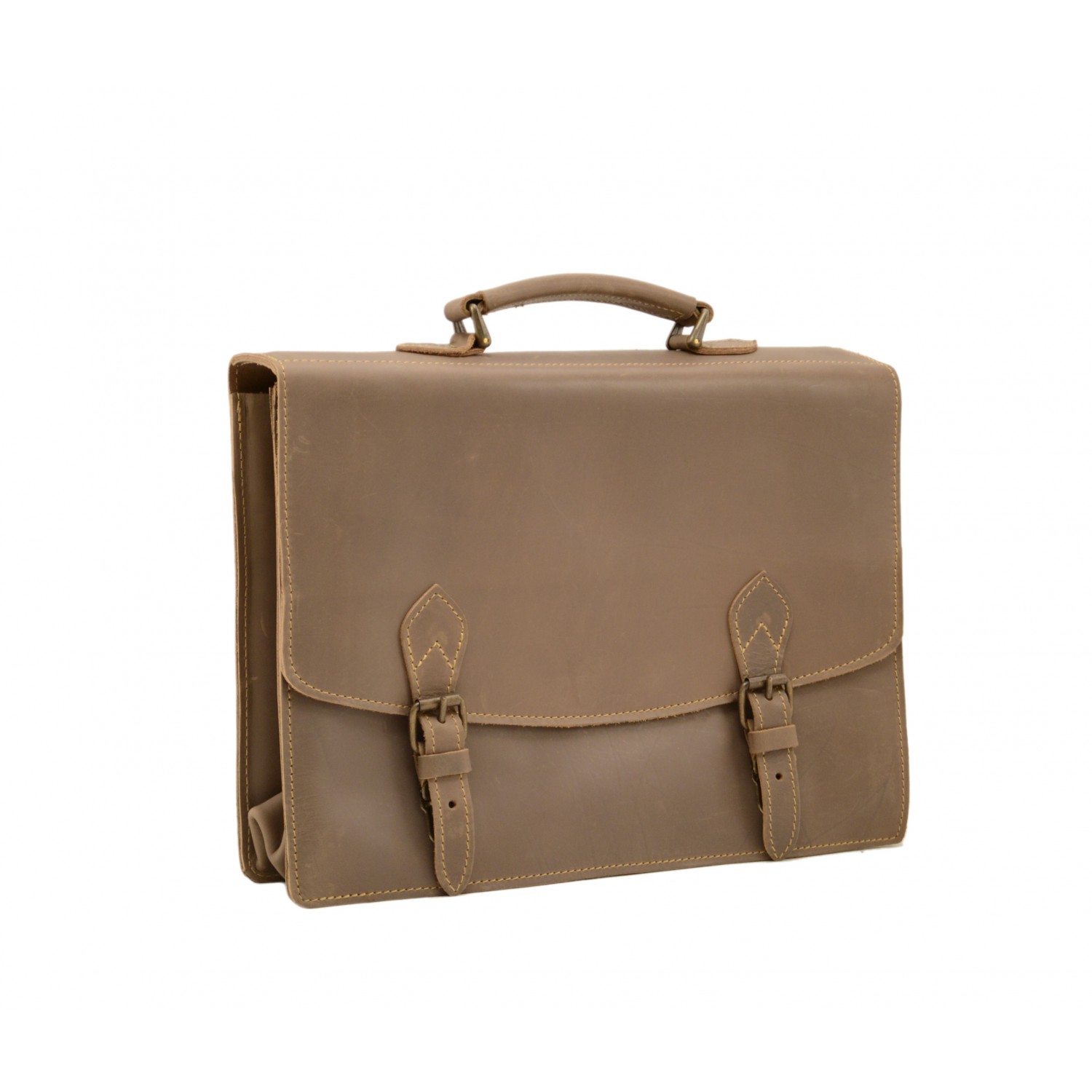 CARTABLE MADE IN FRANCE | Cuir & Terre