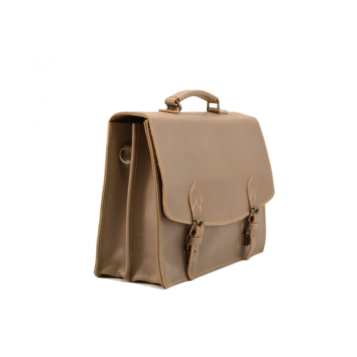 CARTABLE MADE IN FRANCE | Cuir & Terre